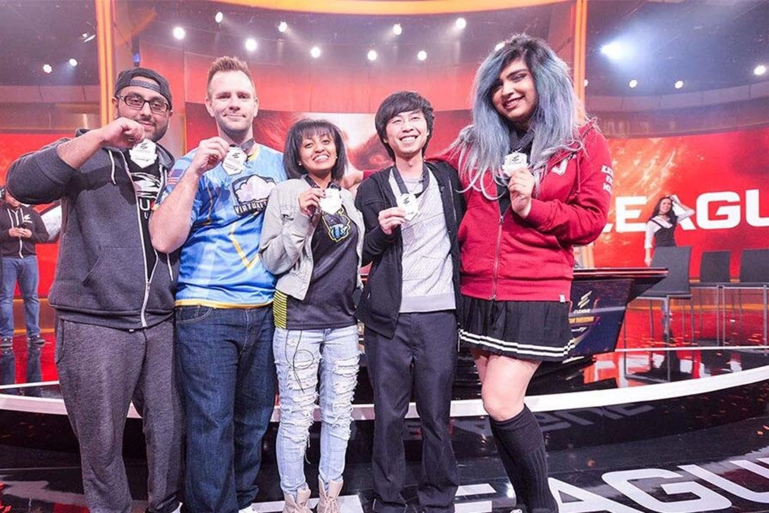 How Cuddle Core Inspired a Generation of Girl Gamers