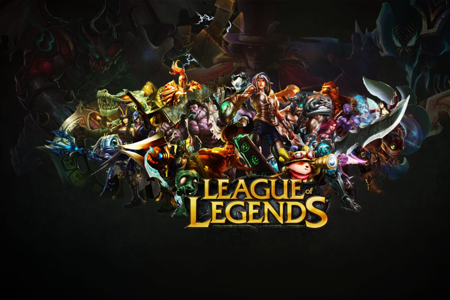 League of Legends Apps >> Die 5 besten für unterwegs!