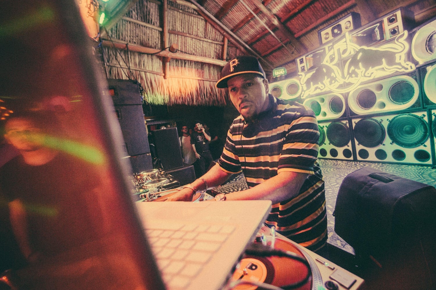 DJ Assault Interview