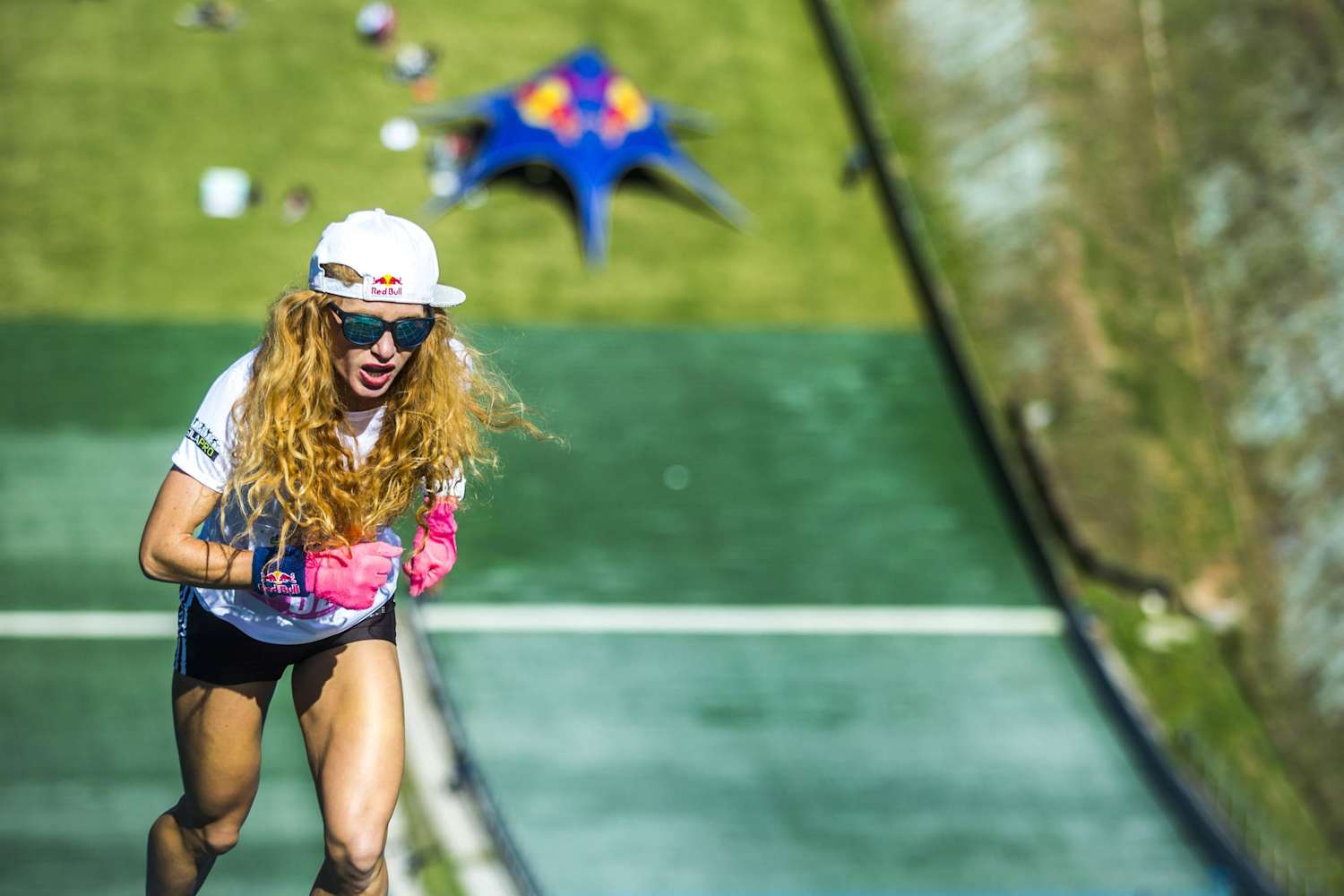 Red Bull 400 Russia 2018: Event report and results