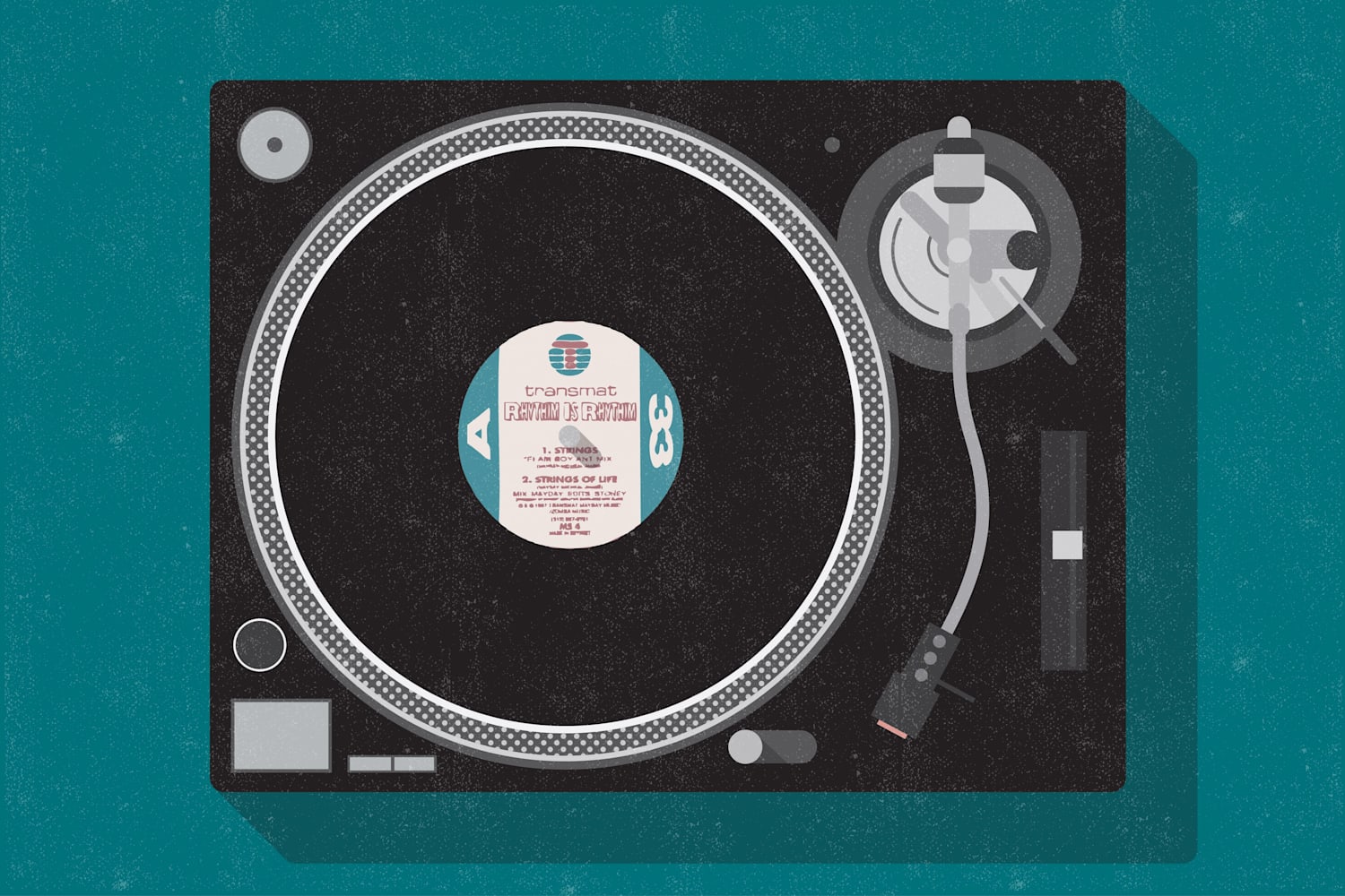 Historia de la música techno: Descubre sus raíces