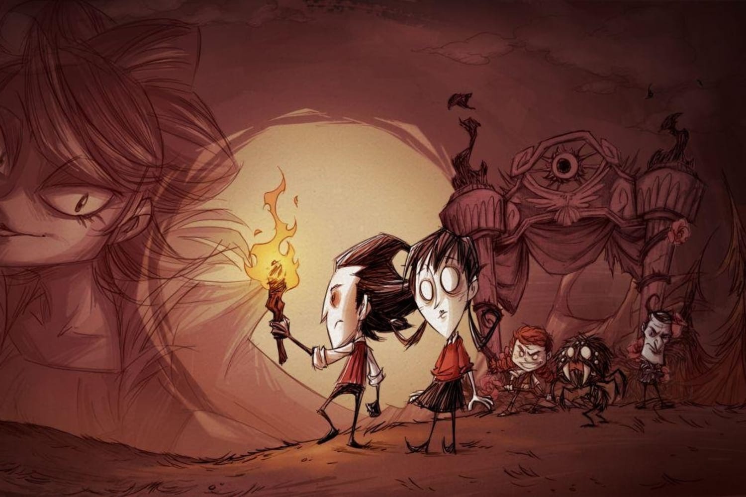 Top 5 Co-Op Video Games for Couples