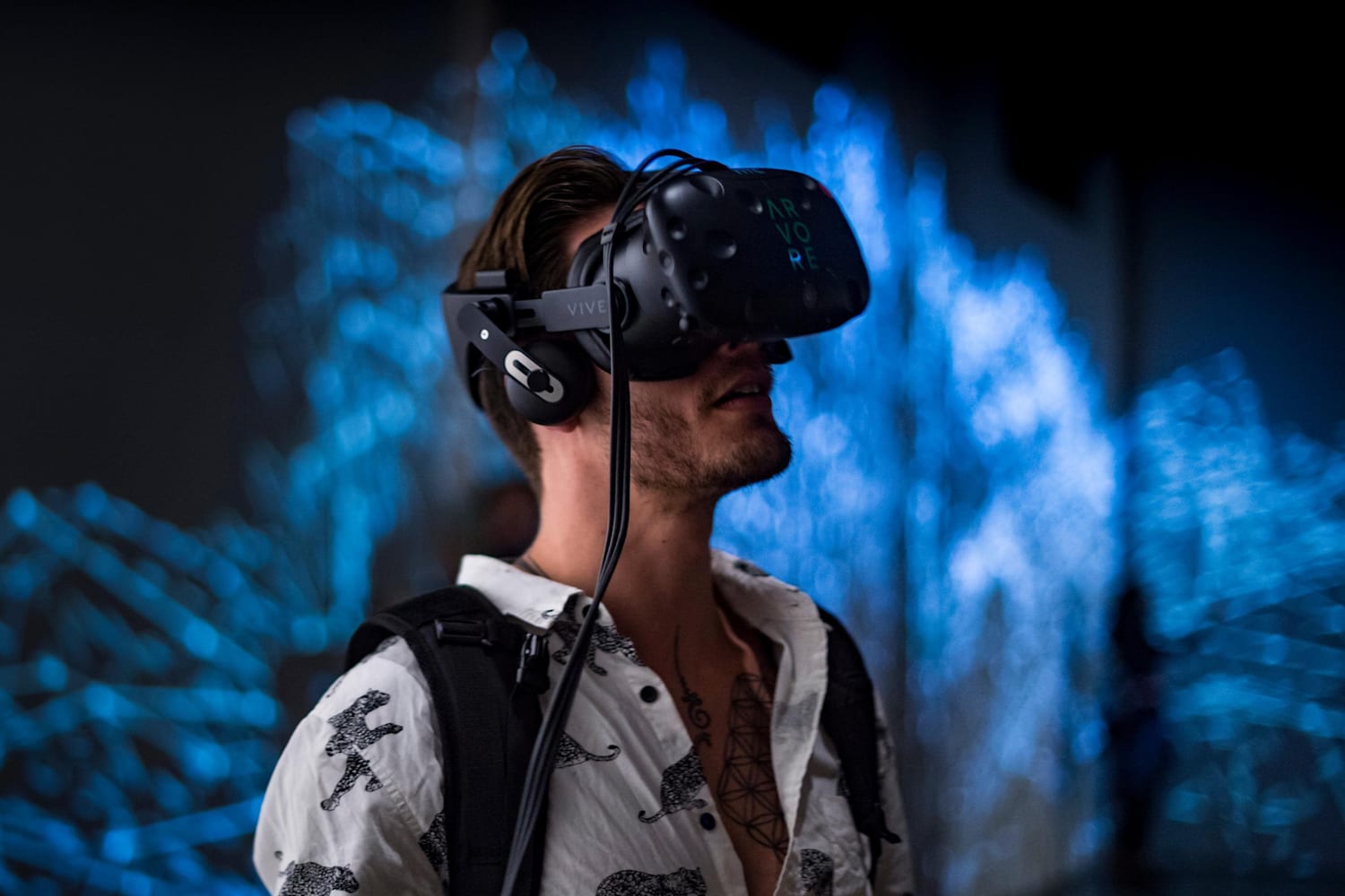 Festival Red Bull Basement 2019