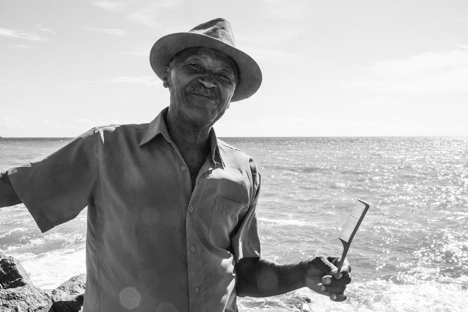 Faixa a faixa: Toinho Melodia - "Paulibucano"