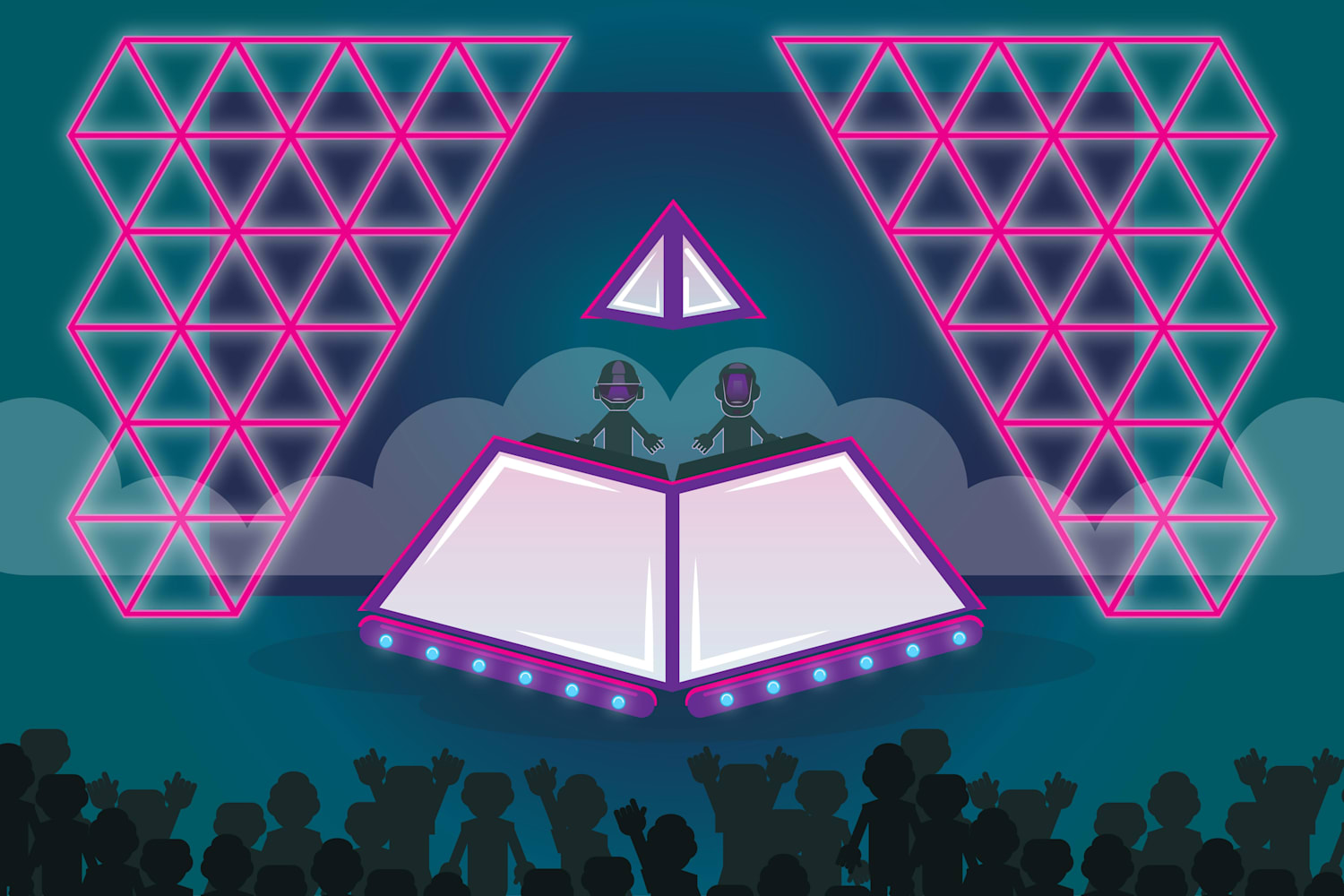 The most outrageous crazy live music stage shows *list*