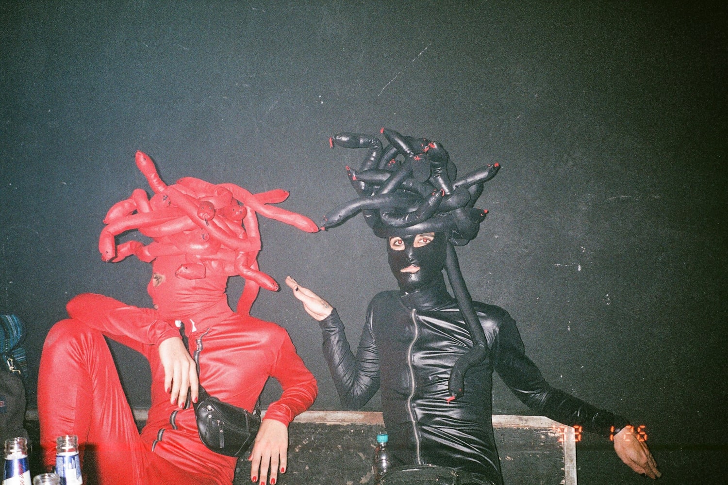 O Techno É o Novo Punk