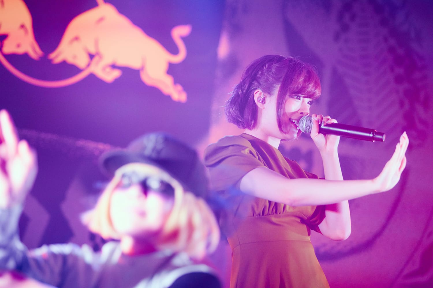Kawaii: Kyary Pamyu Pamyu live video – essential facts