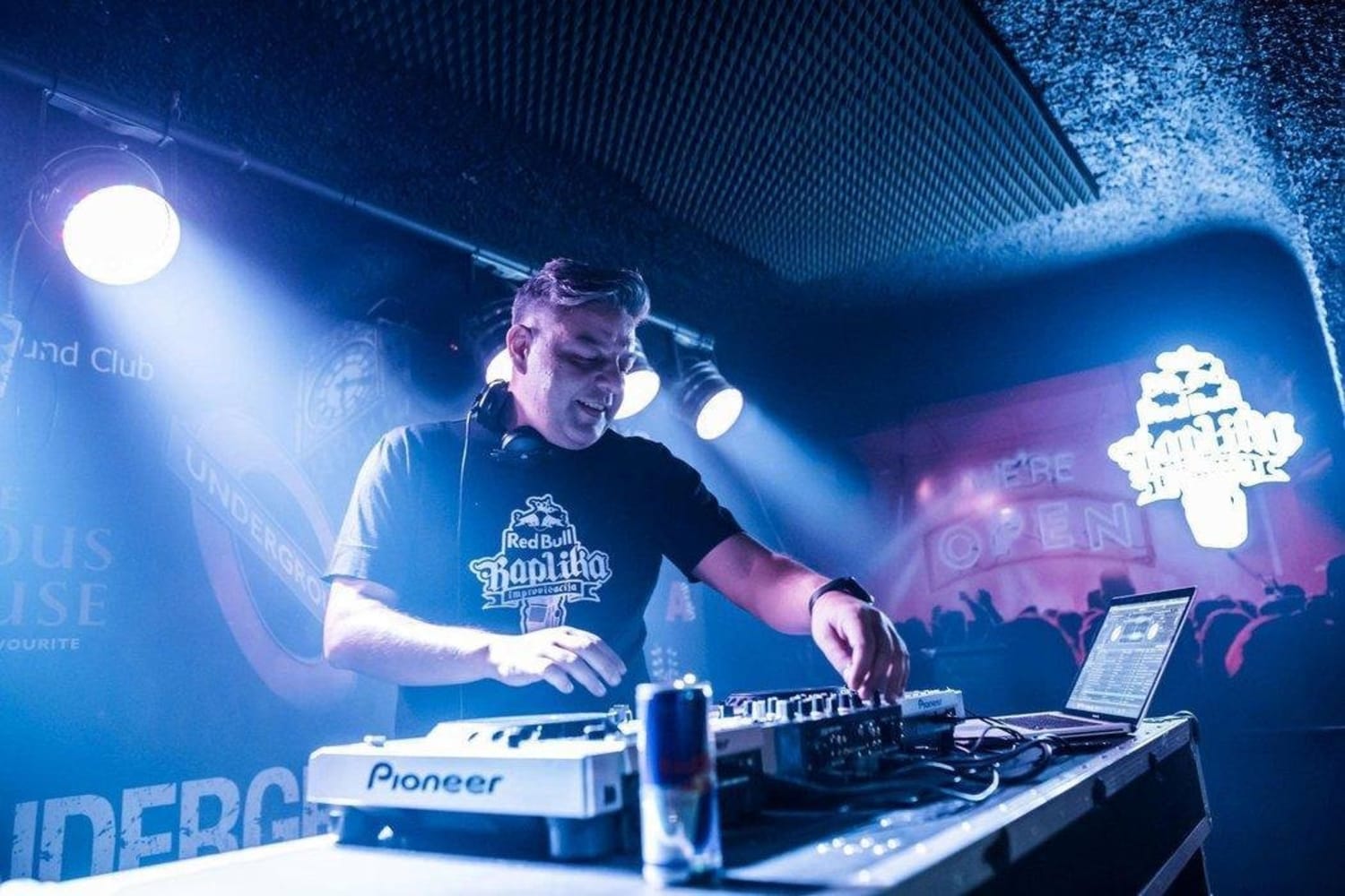 DJ Soul: FM Jam rođendan je proslava prijateljstva