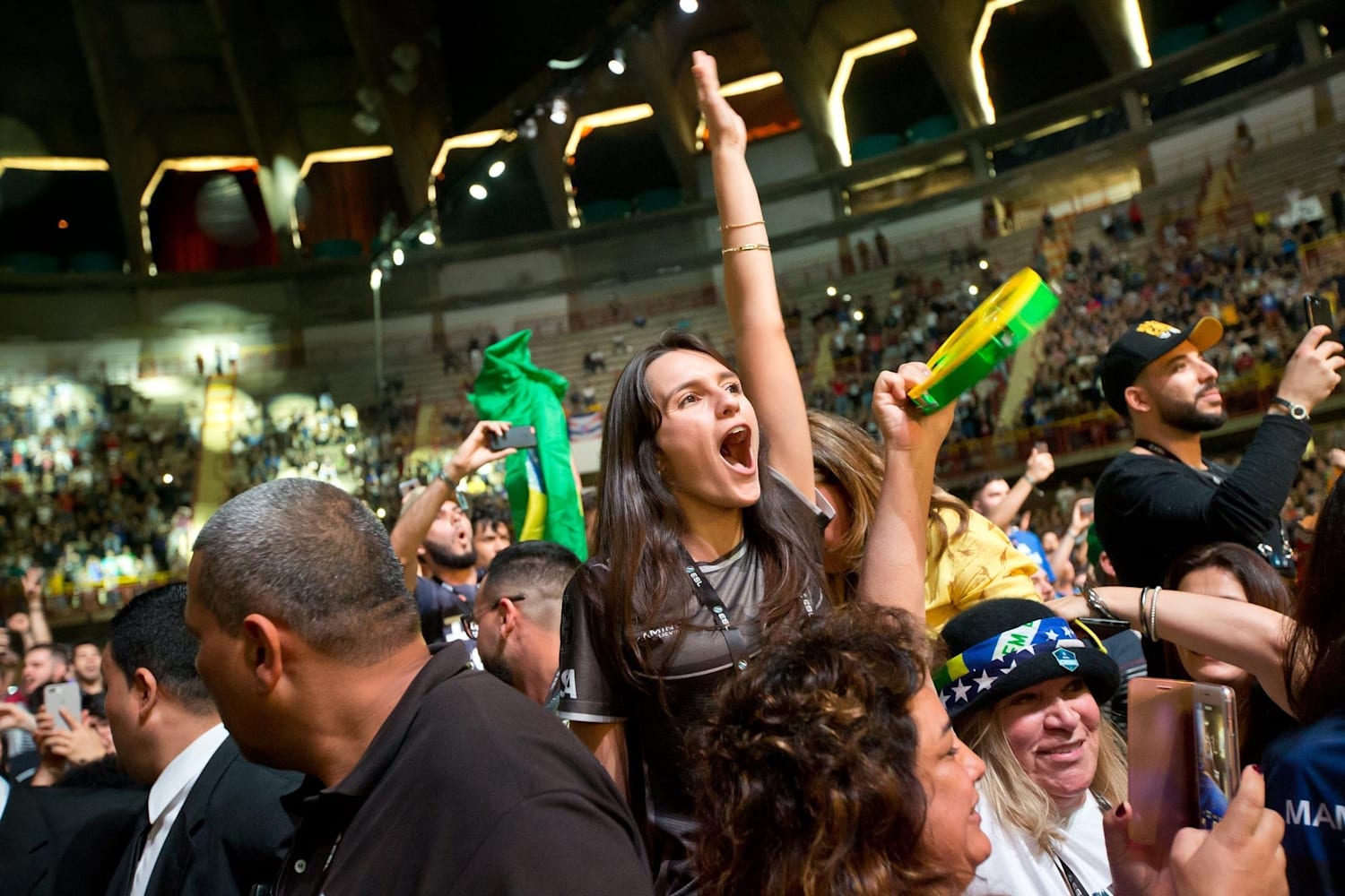 Counter-Strike: Brazil’s best CS:GO teams