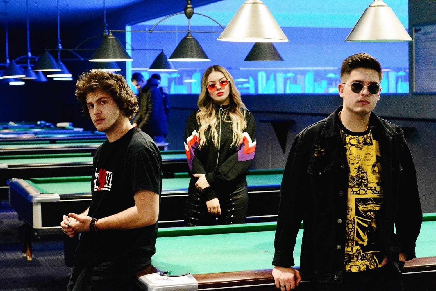 Hip Hop serijal: Flexx ovog petka u Tuzli