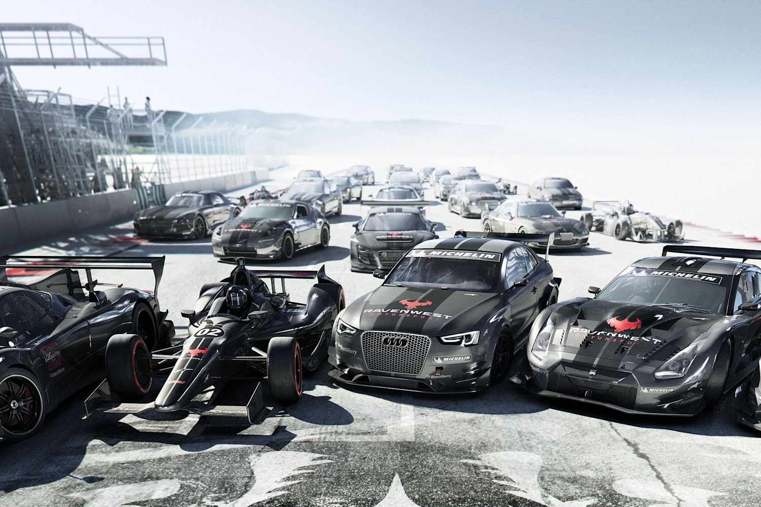 GRID Autosport: Tipps für das beste Mobile-Game ever