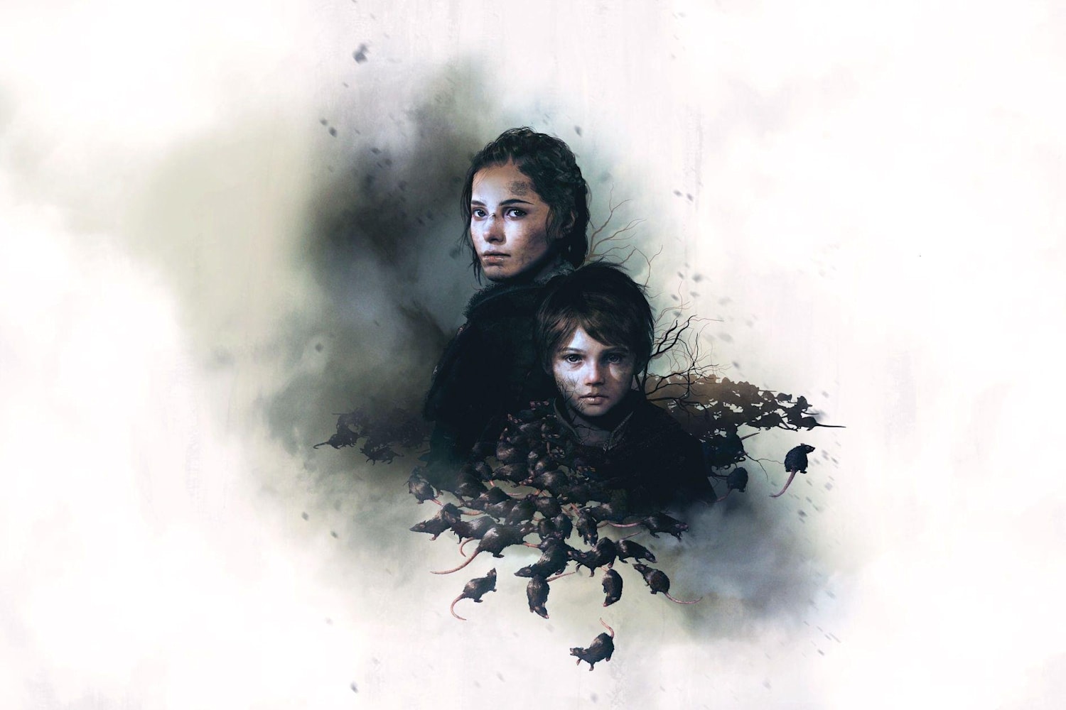 A Plague Tale, nouveau jeu des Français d’Asobo Studio