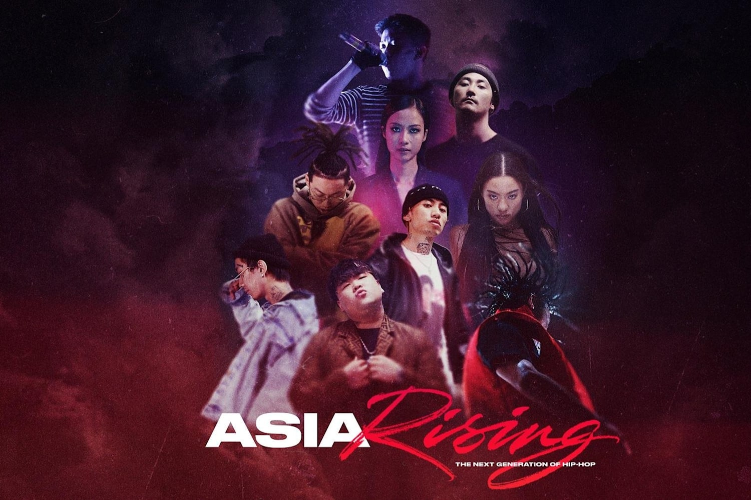 Video: Asia Rising – The Next Generation Of Hip Hop