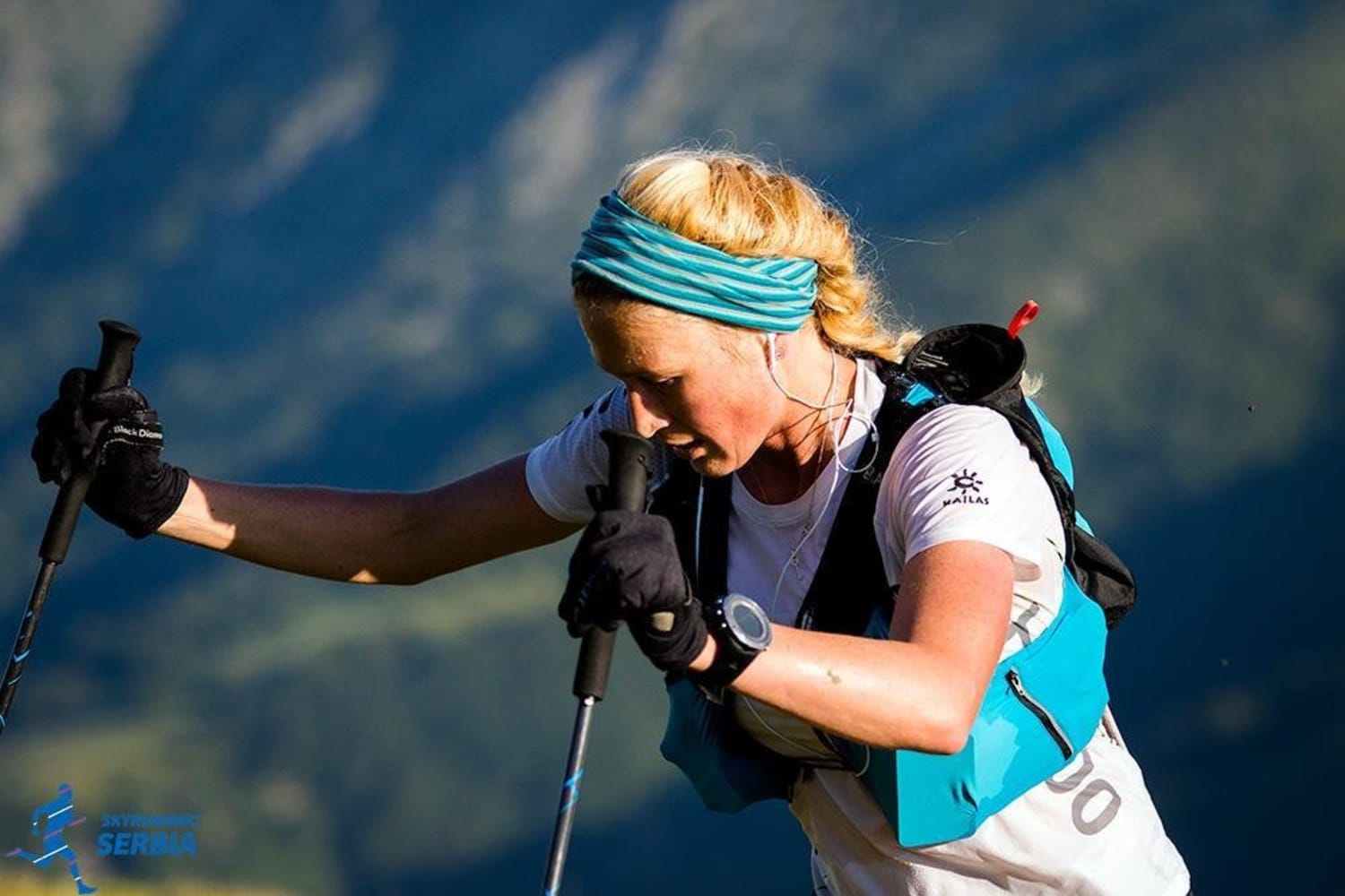 Marija Nikolova spremna za Staru planinu: Najlepši je pogled s vrha Midžora