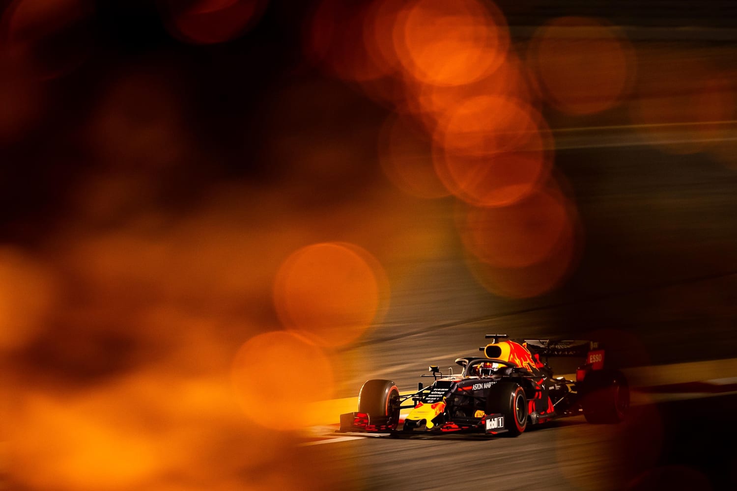 回顧經典時刻，F1第1000場大獎賽前的各項經典數據