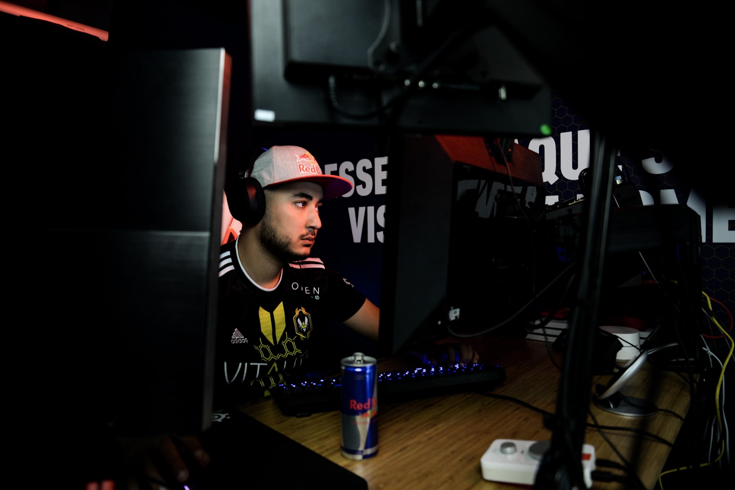 Gotaga : De COD à streamer le plus populaire ! Vidéo