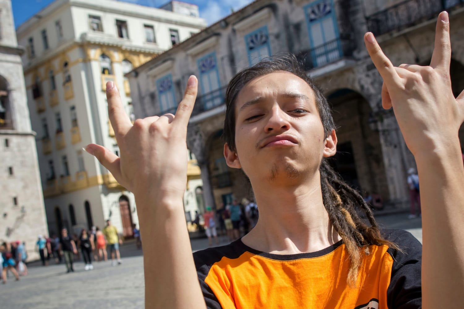 NFX construye su imperio