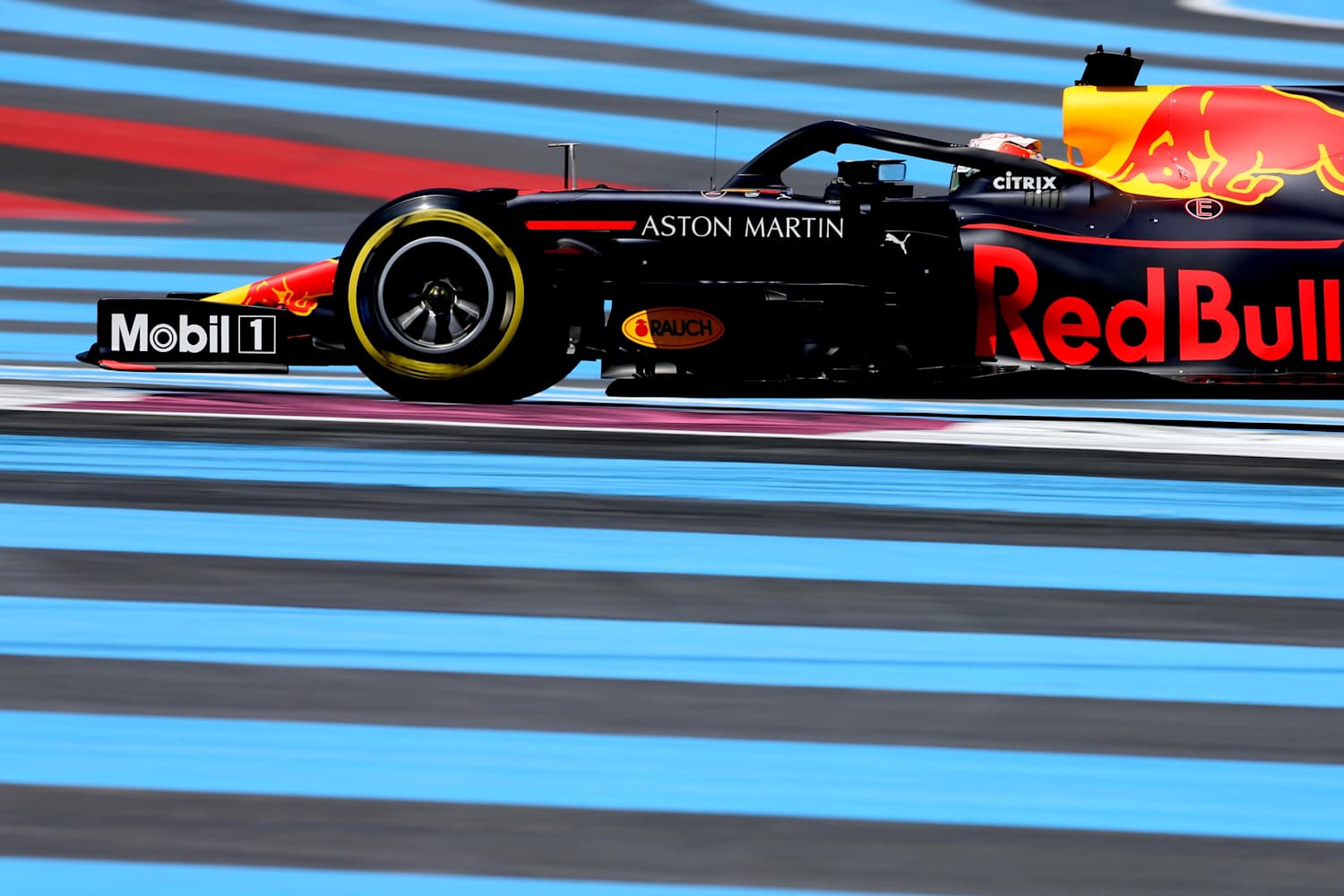 French F1 Grand Prix 2019: Race report and reaction
