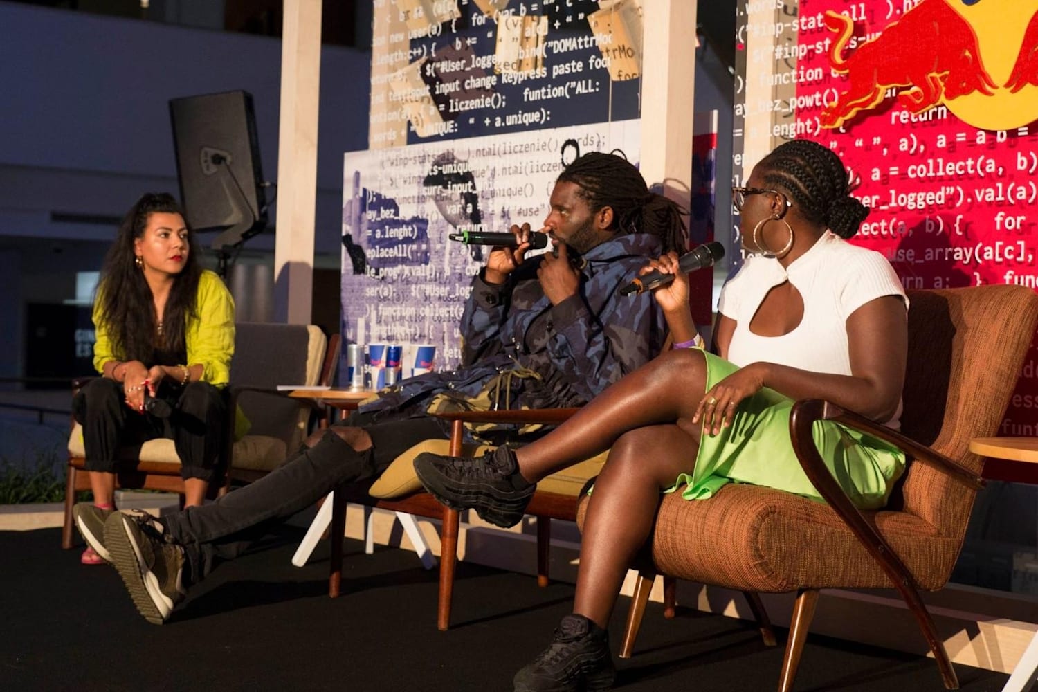 Multicultural London English: The language of the city