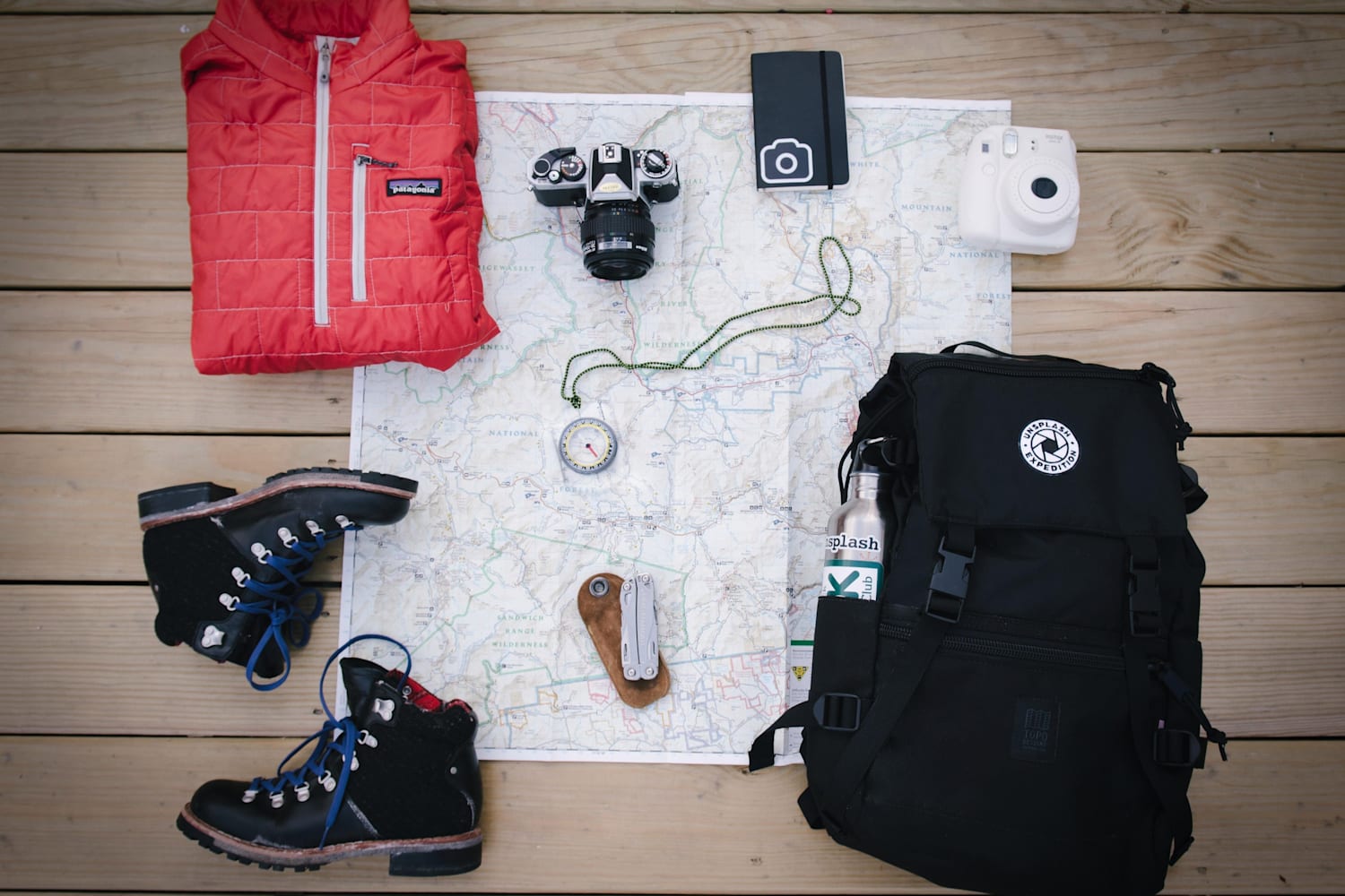 Gifts for adventurers: 16 must-buy presents for 2021