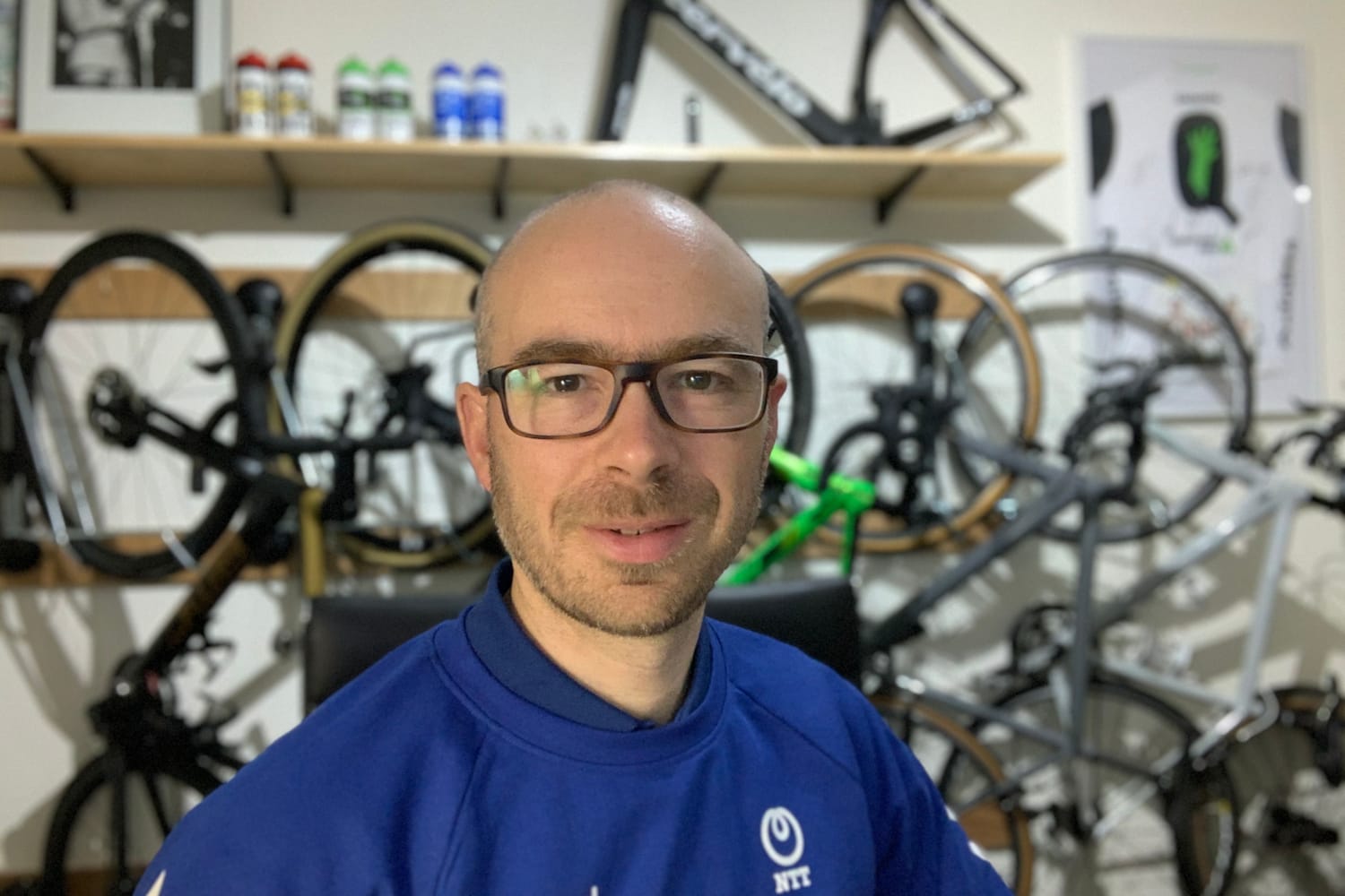 Peter Gray: How to up your innovation game