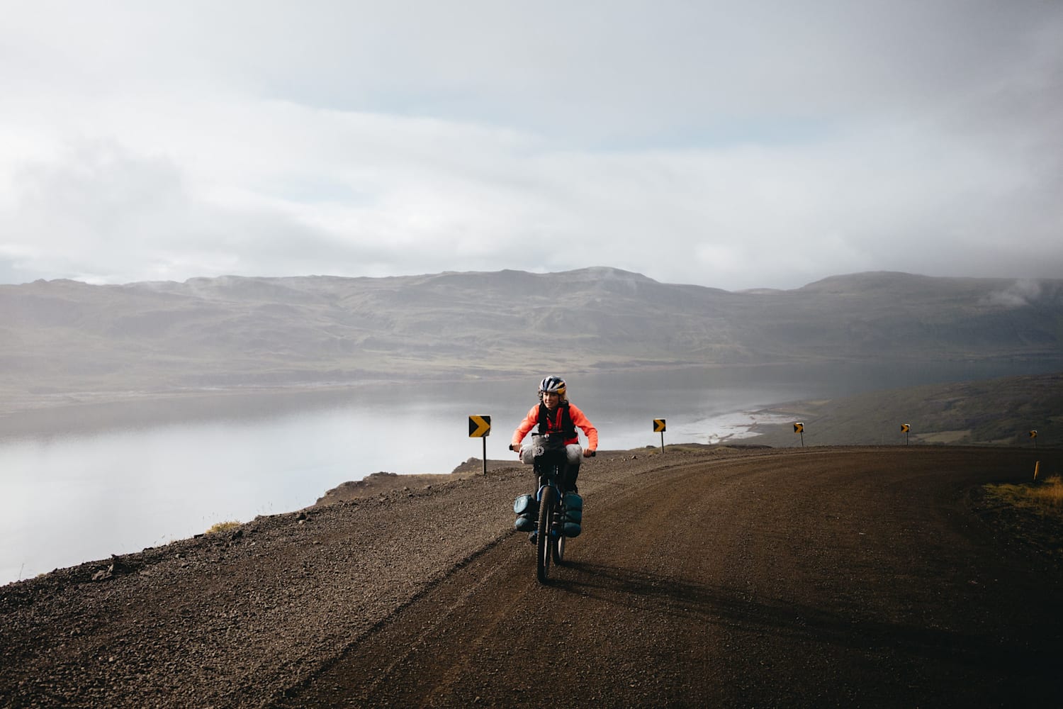 Mountain biking Iceland: Best gravel bike destinations