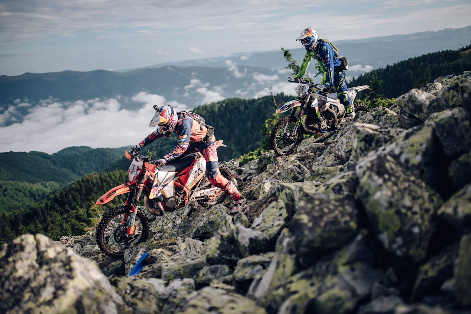 Red Bull Romaniacs 2020 – event info & videos