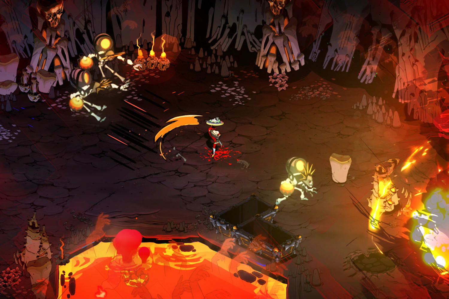 Hades beginner tips: Top 7 to escape the underworld