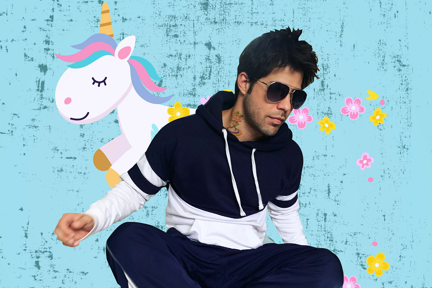 La canción del fin de semana -Andy Fire