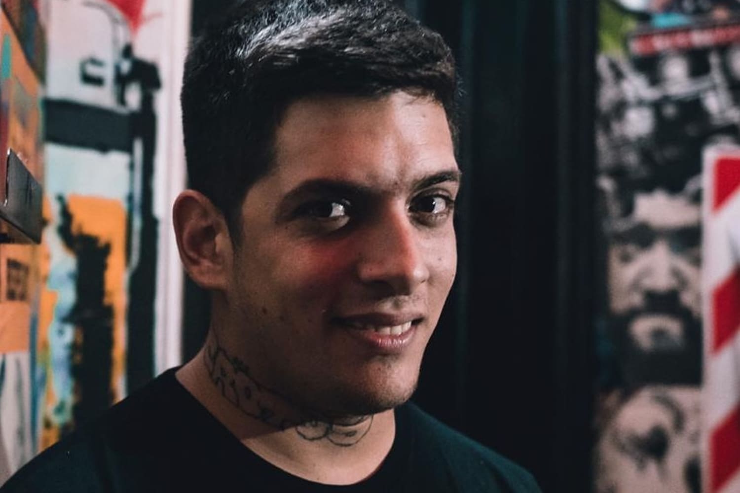 "Mantener la vigencia es una caricia al corazón" --- KLAN