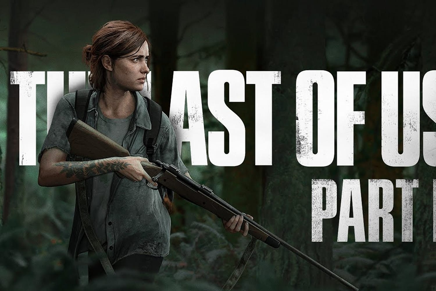 Last of Us 2: игра года, которую нельзя пропустить