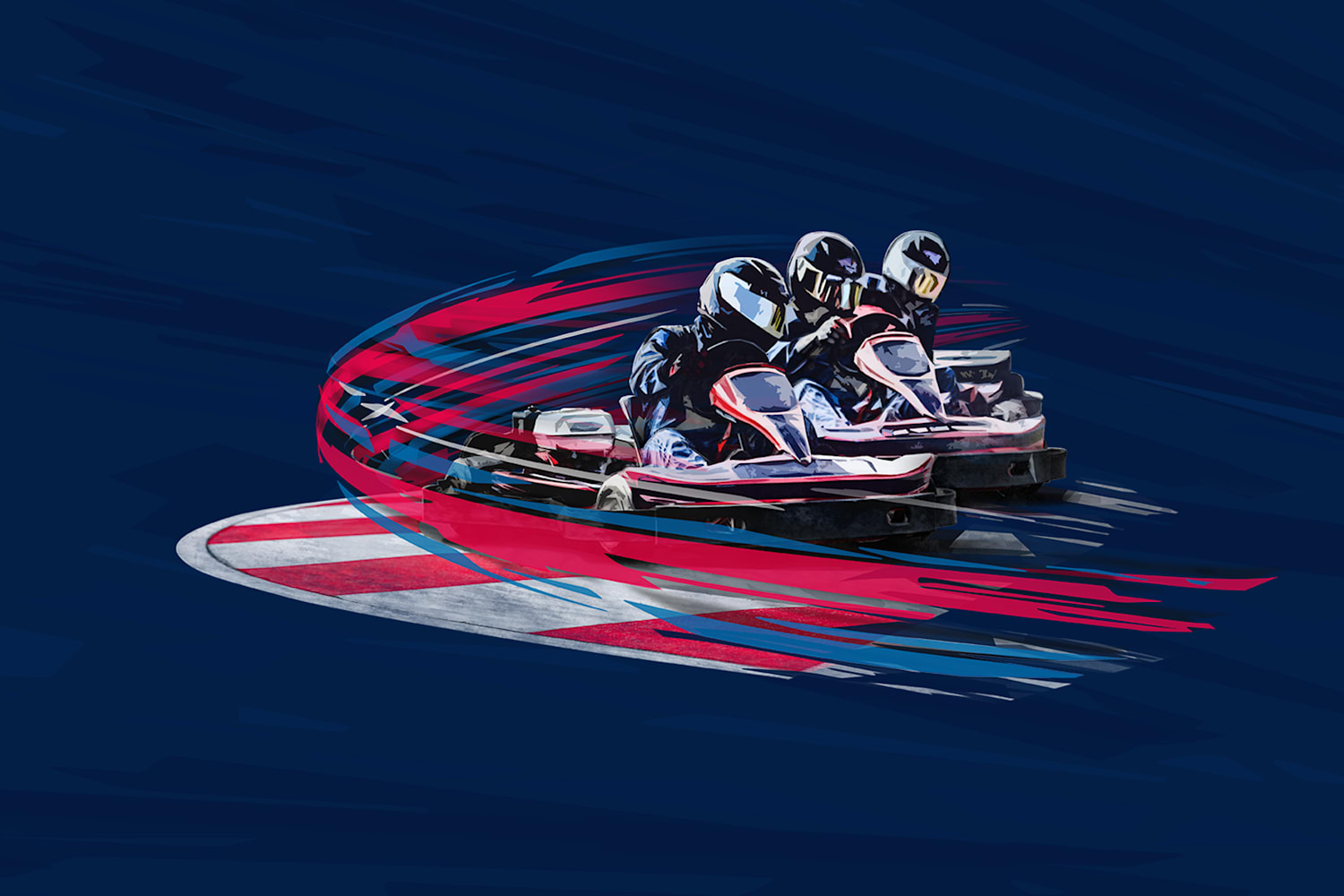Red Bull Kart Fight Pakistan 2020