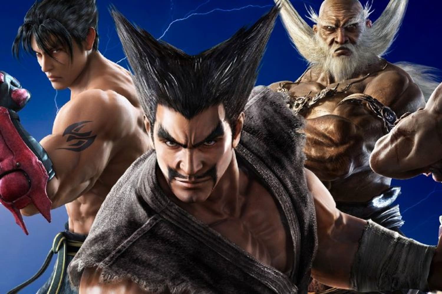 **LIST** Best Gaming Rivalries