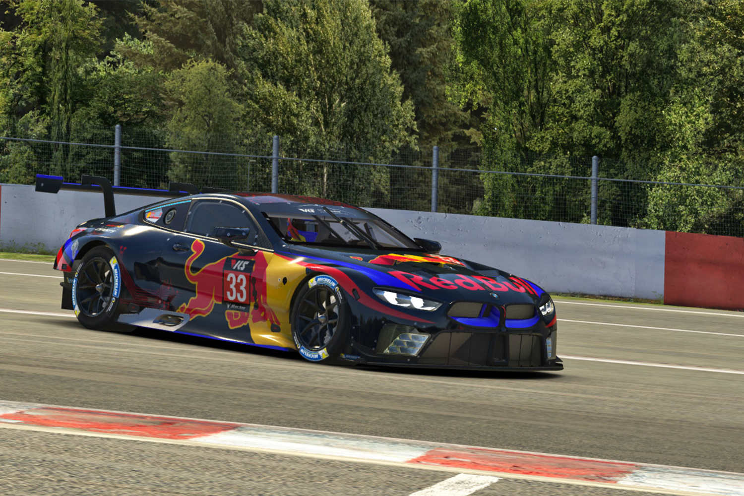 First Race, First Podium!