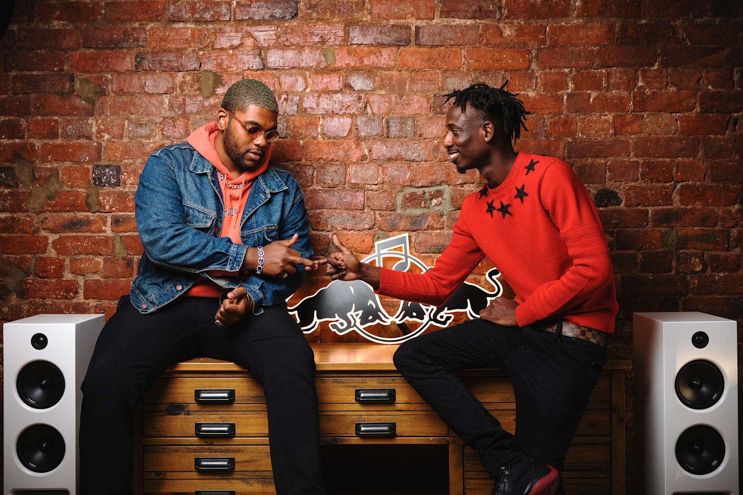 The Cut S1 E1: shows de compositores