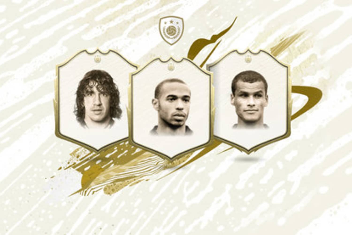 FIFA 20 Ultimate Team: 6 Icons, die zu teuer sind