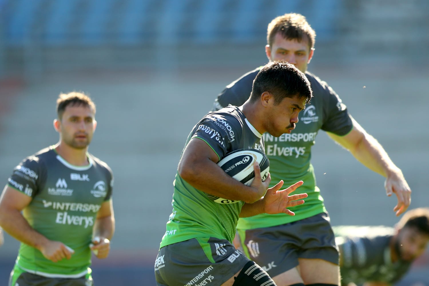 Jarrad Butler: 11 facts revealed by the rugby player