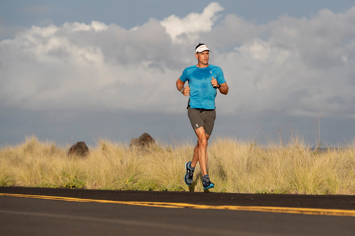 How to run a sub-three marathon: 5 essential tips