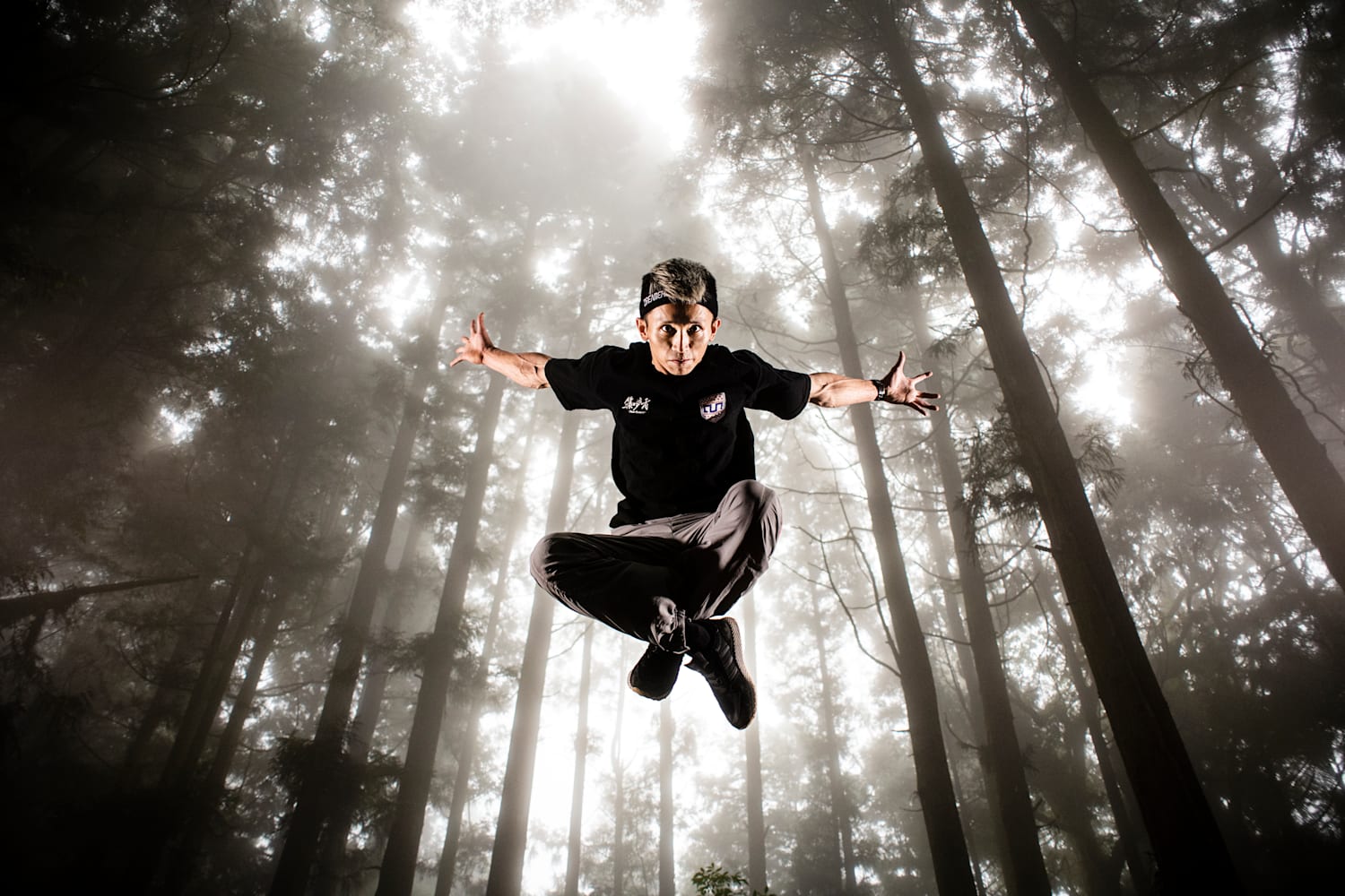 Celebrate Earth Day with Globetrotting Dance Skills