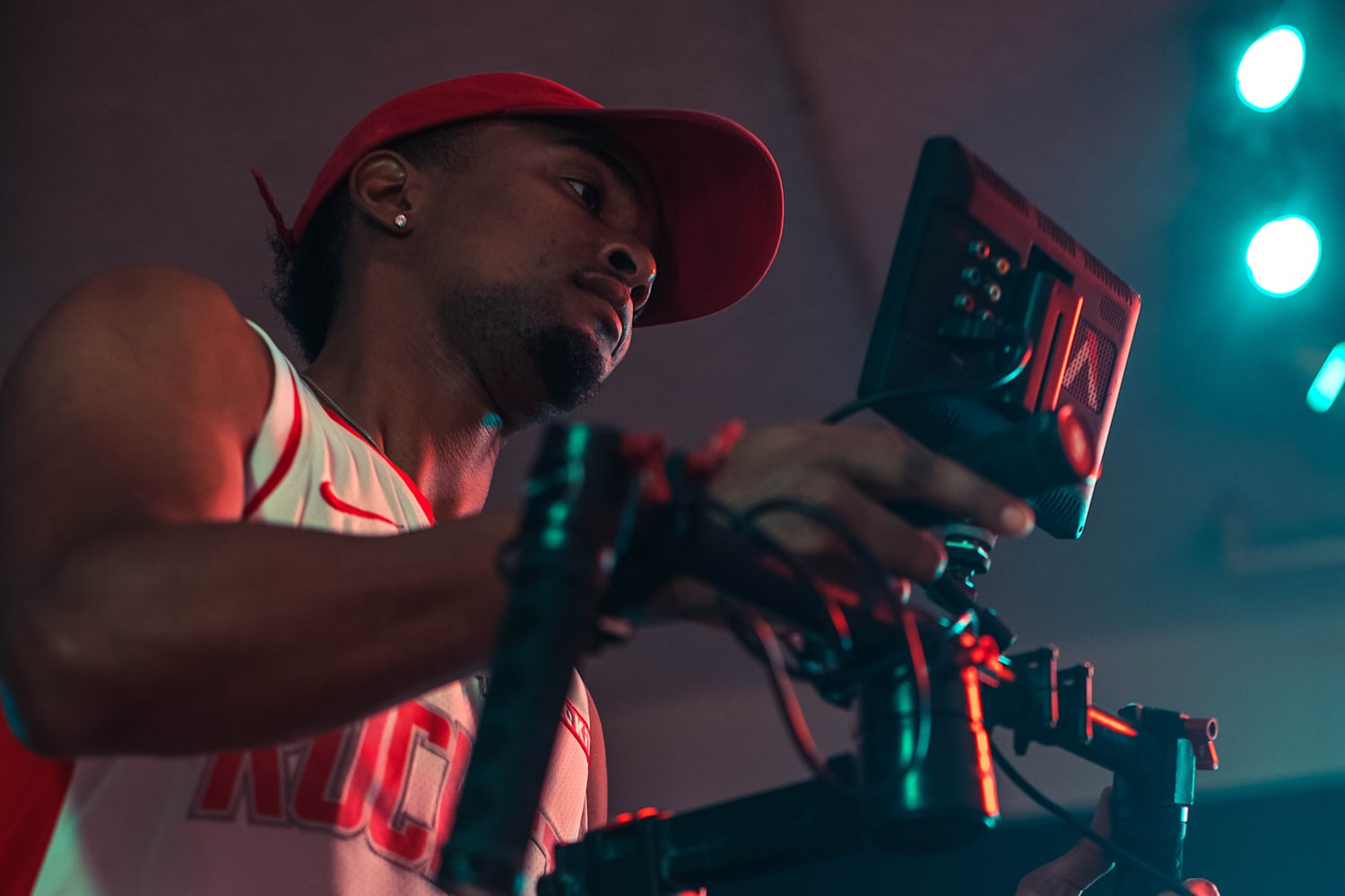 10 Music Videos by Ruption and RD Studios that changed the game!