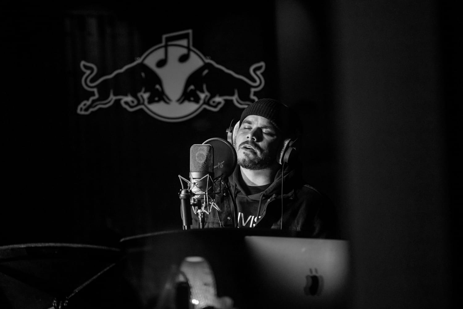 Tasman Keith is on a mission for Bowraville - interview