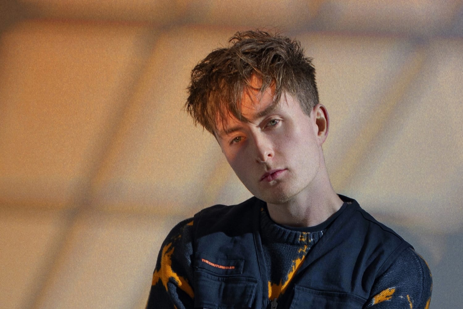 10 things you should know about Daniel Blume