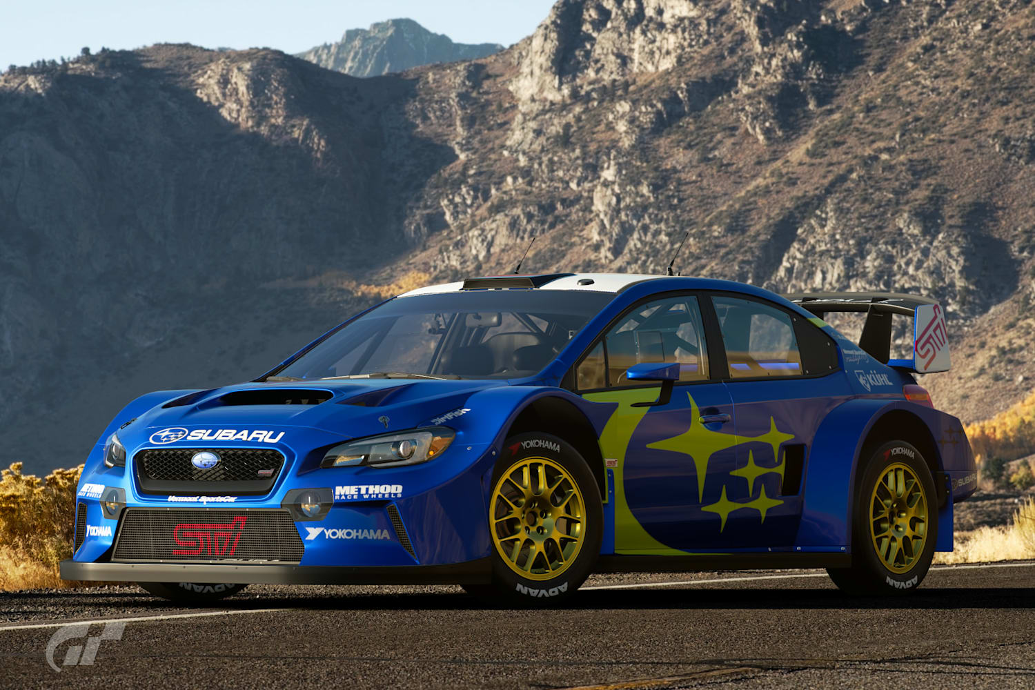 Scott Speed Brings His Skills to Red Bull Homestretch