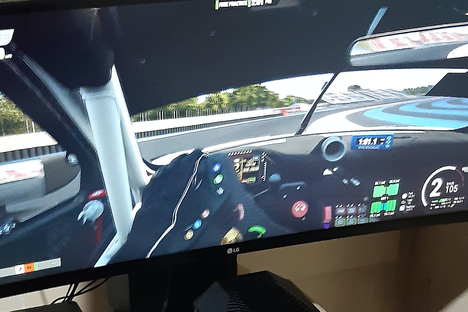 Meet Sim Racing's youngest new star