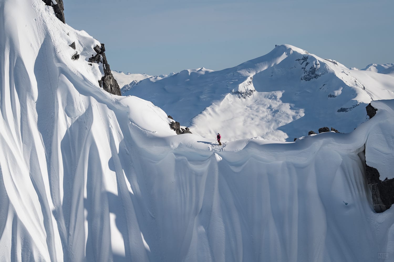 Two Pakistanis & a historic 3-Mountain Range Traverse
