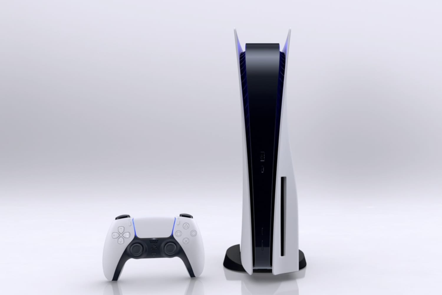 PlayStation 5 - Release Date, Controller, Specs & Games