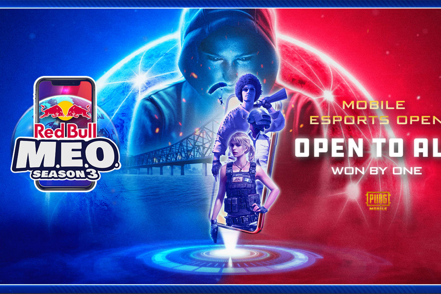 Red Bull M.E.O. PUBG Mobile Pakistan Finals