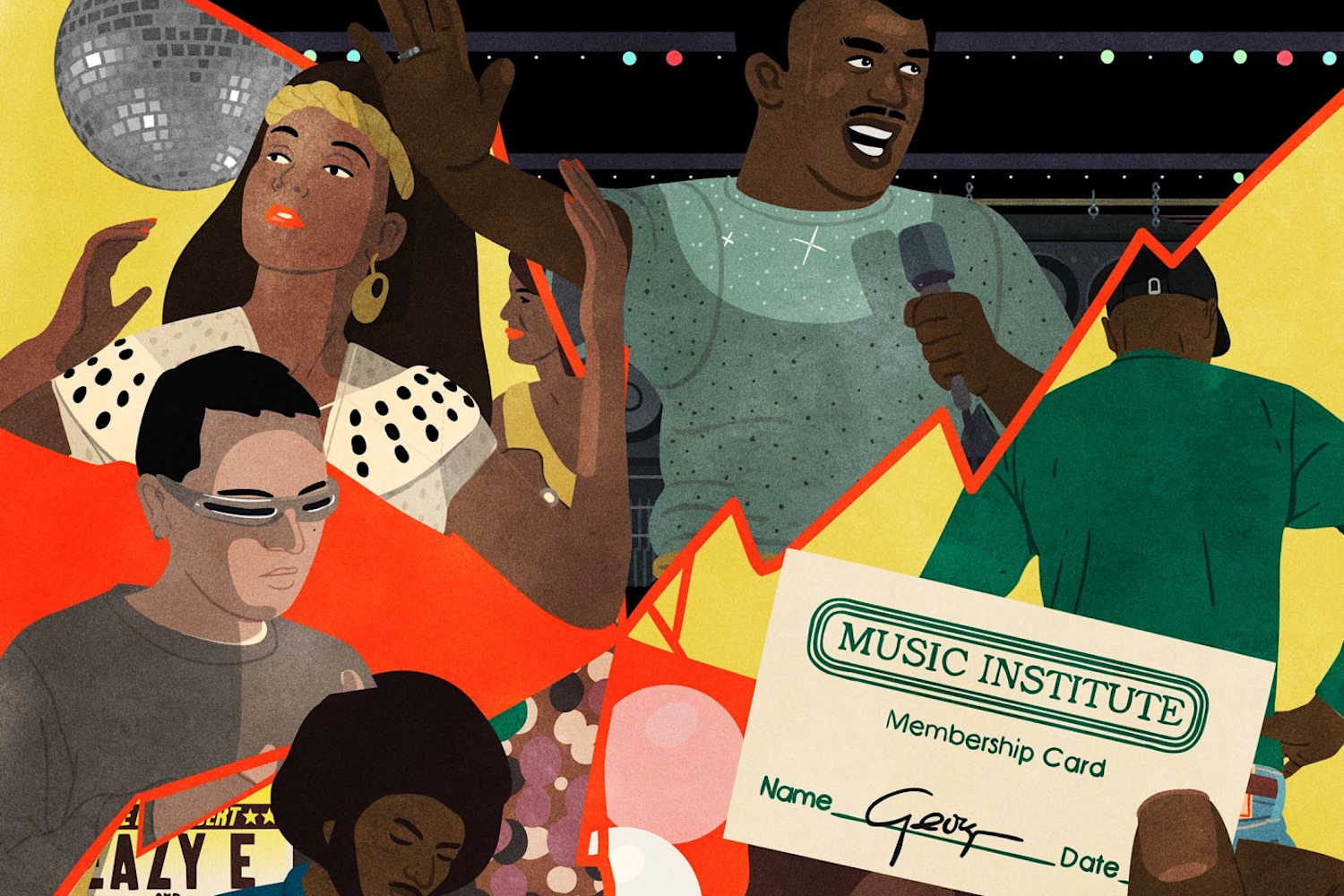 Nightclubbing: explore the world's best clubs – podcast