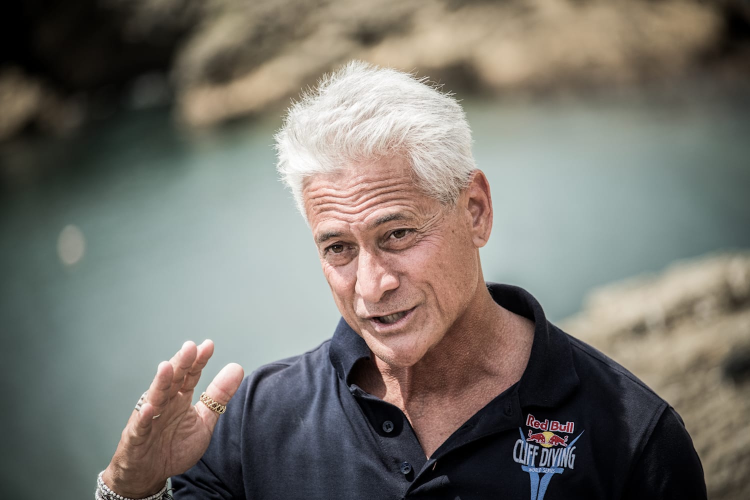 Orlando's World of Diving S1 E7: Greg Louganis, podcast