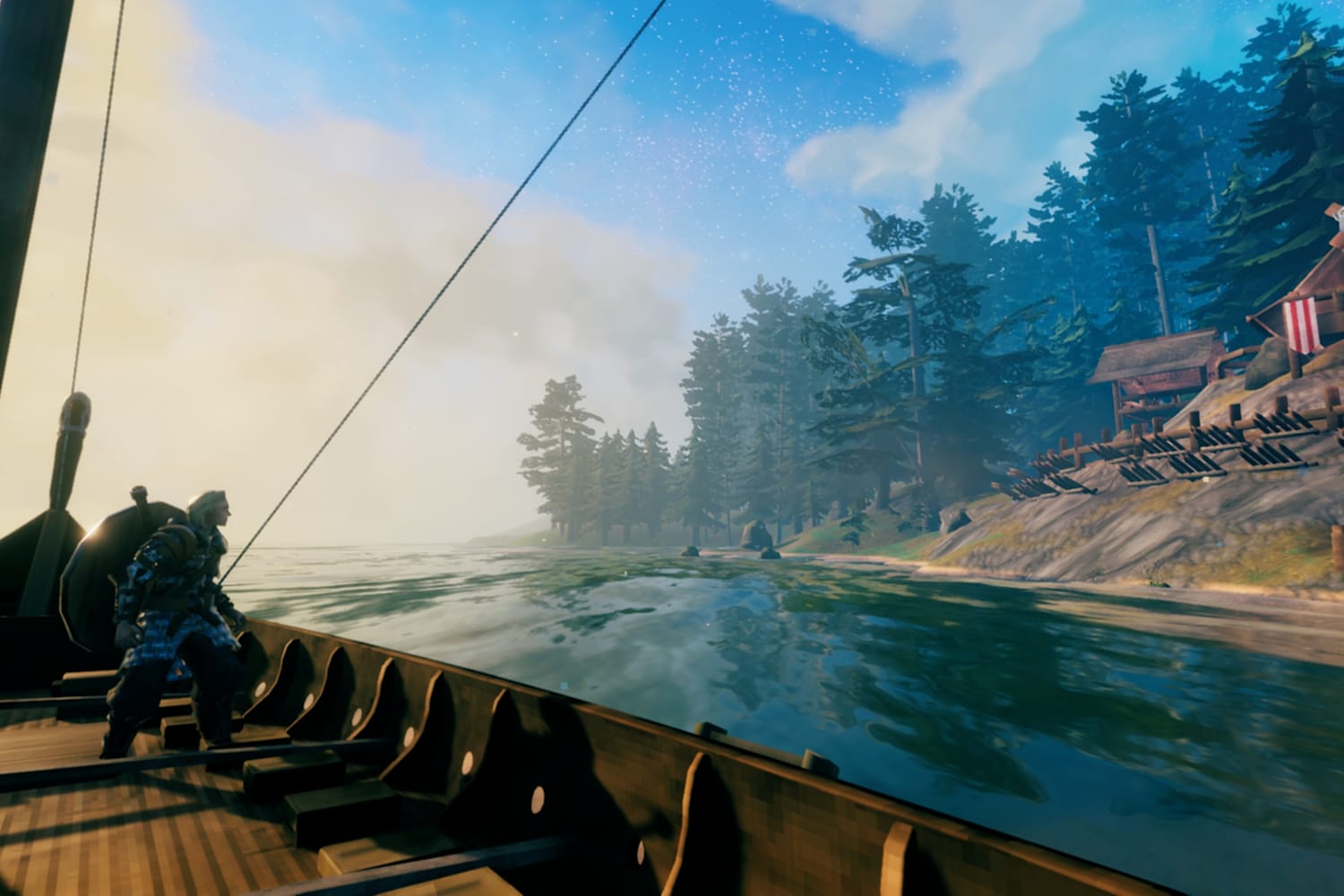 10 tips and tricks for Valheim